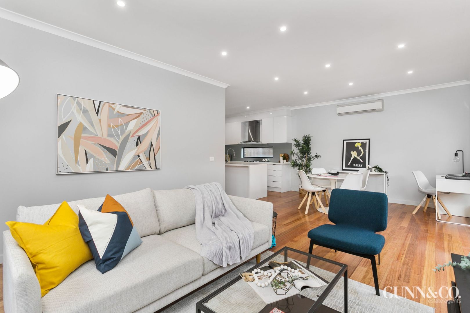 2/38 Maddox Road, Newport VIC 3015 | Domain