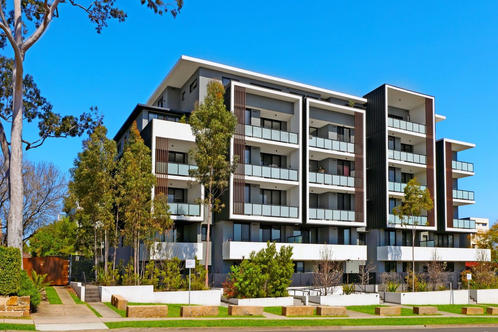 39/144-148 High Street, Penrith NSW 2750 | Domain