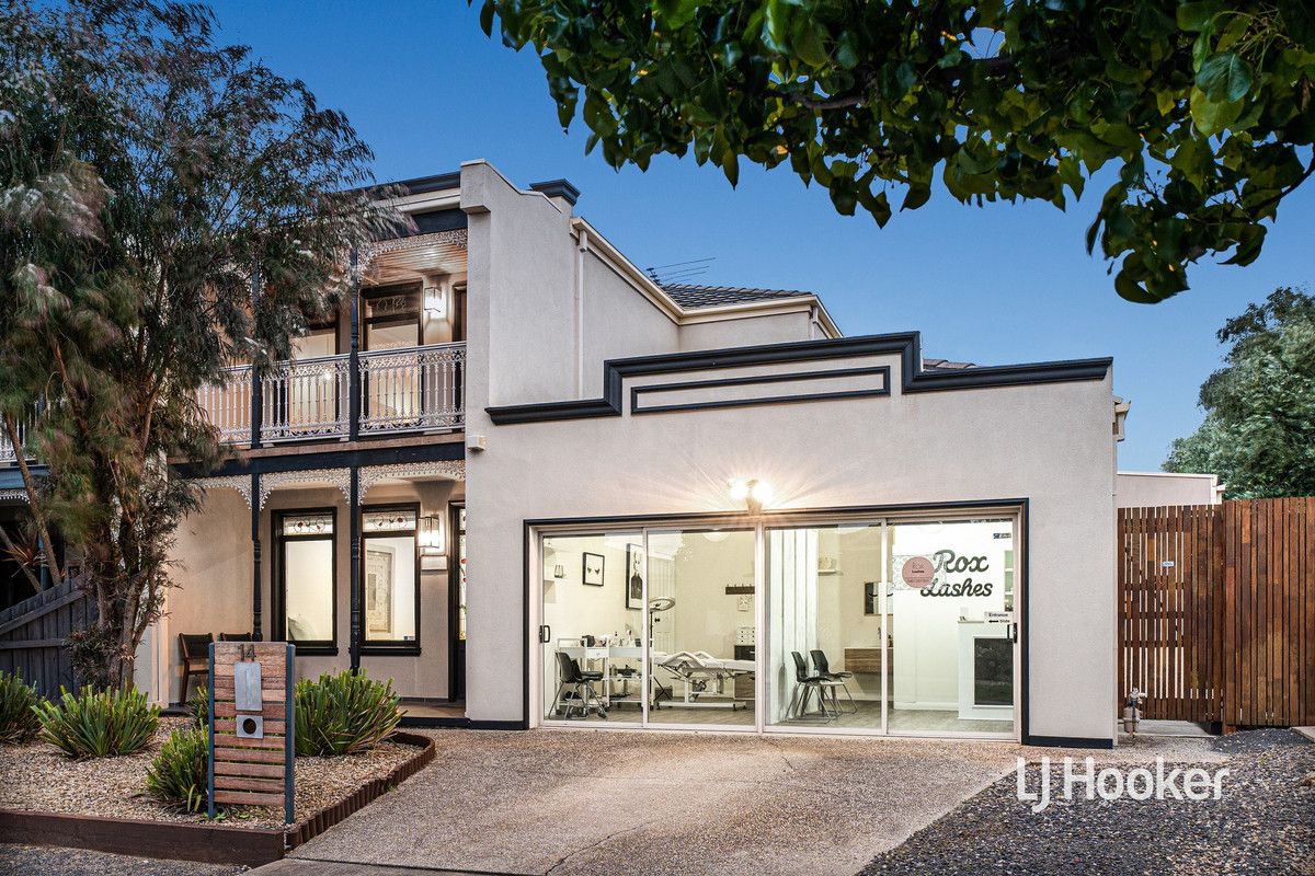 14 Breakwater Crescent, Point Cook VIC 3030 | Domain