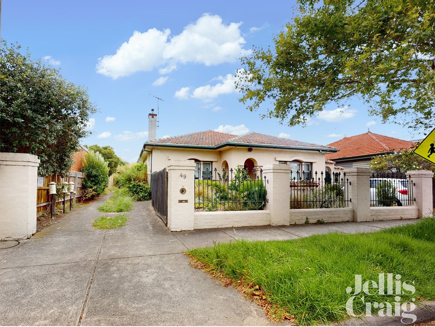 49C Epsom Road, Ascot Vale VIC 3032 - House For Rent - $560 | Domain