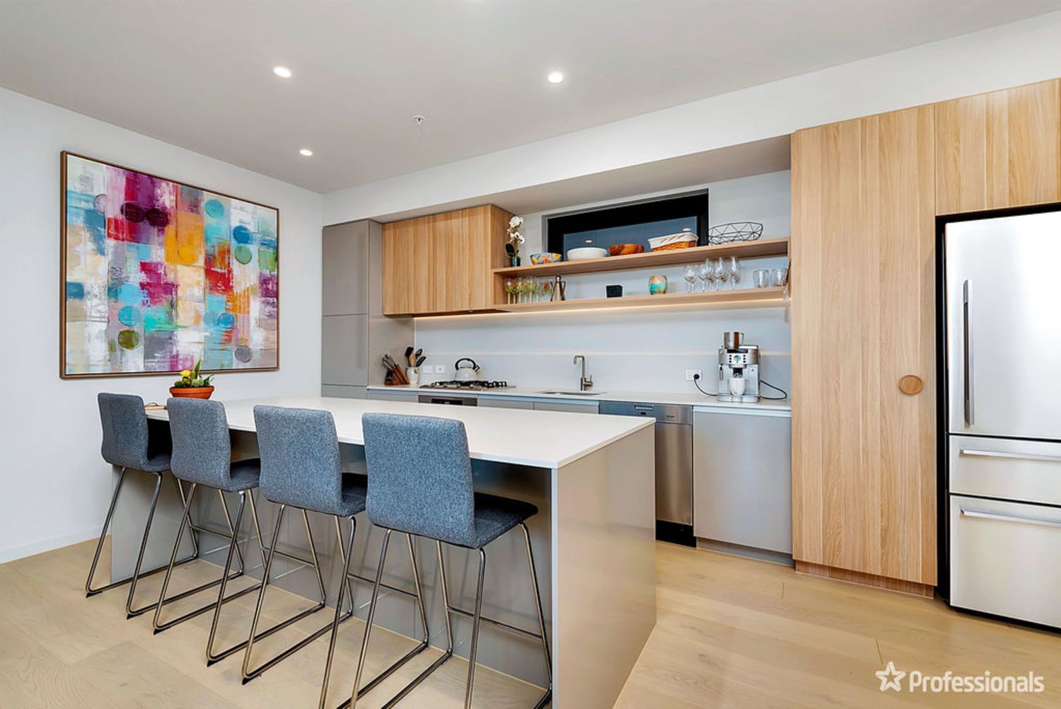 1103/10 Park Terrace, Bowden SA 5007 - House For Rent | Domain