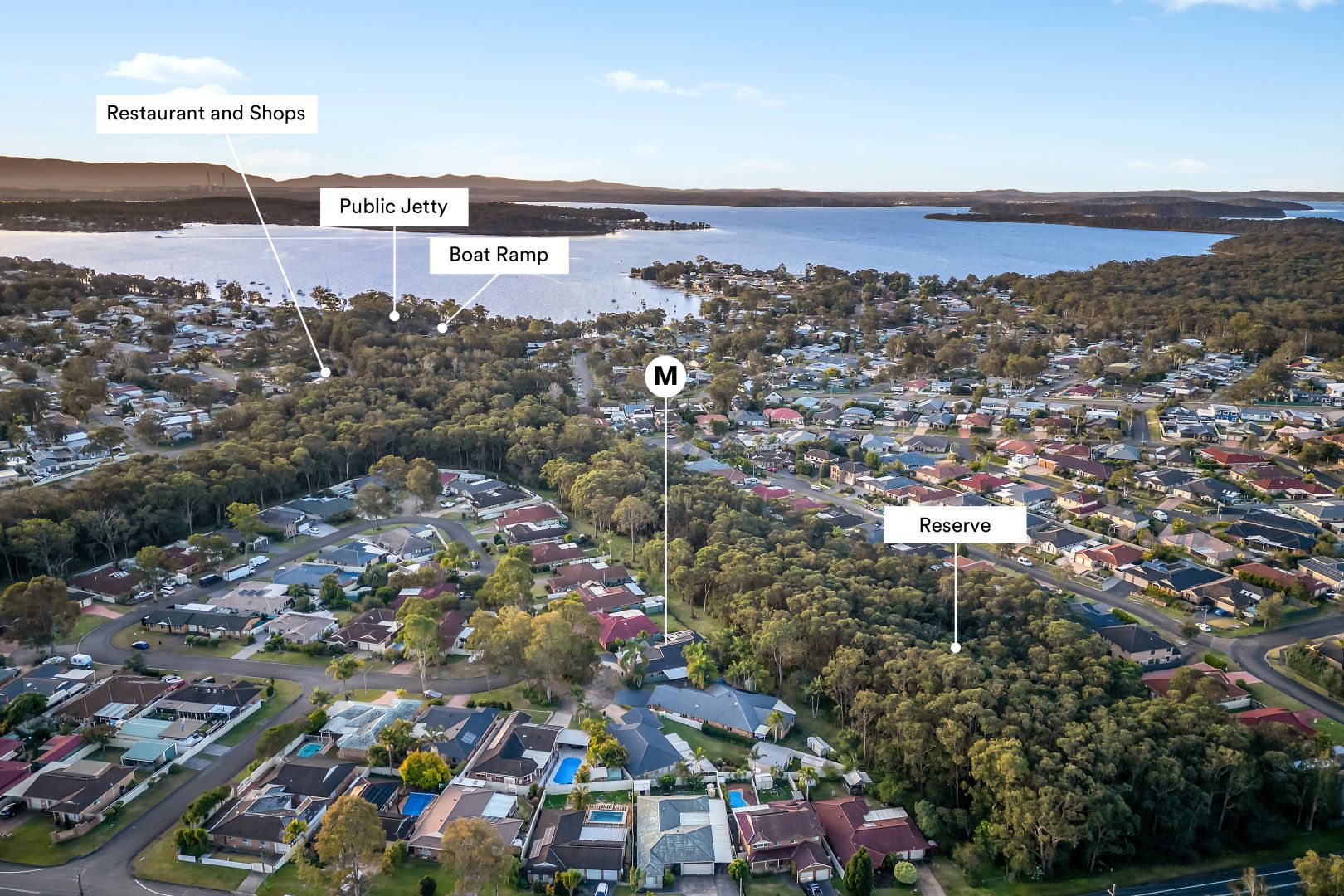 46 Anchorage Circle, Summerland Point NSW 2259 | Domain