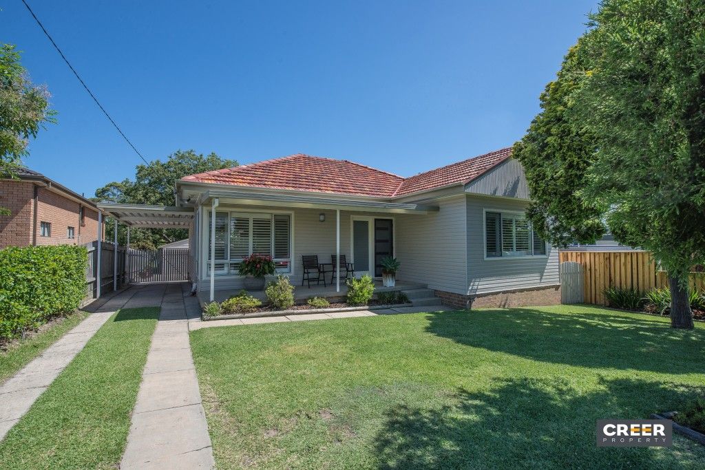 56 Prospect Road, Garden Suburb | Property History & Address Research ...