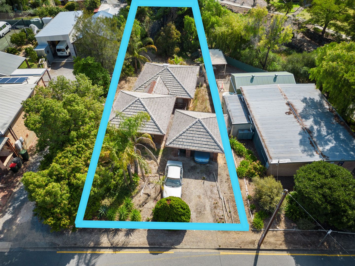 9 Market Street, Old Reynell | Property History & Address Research | Domain