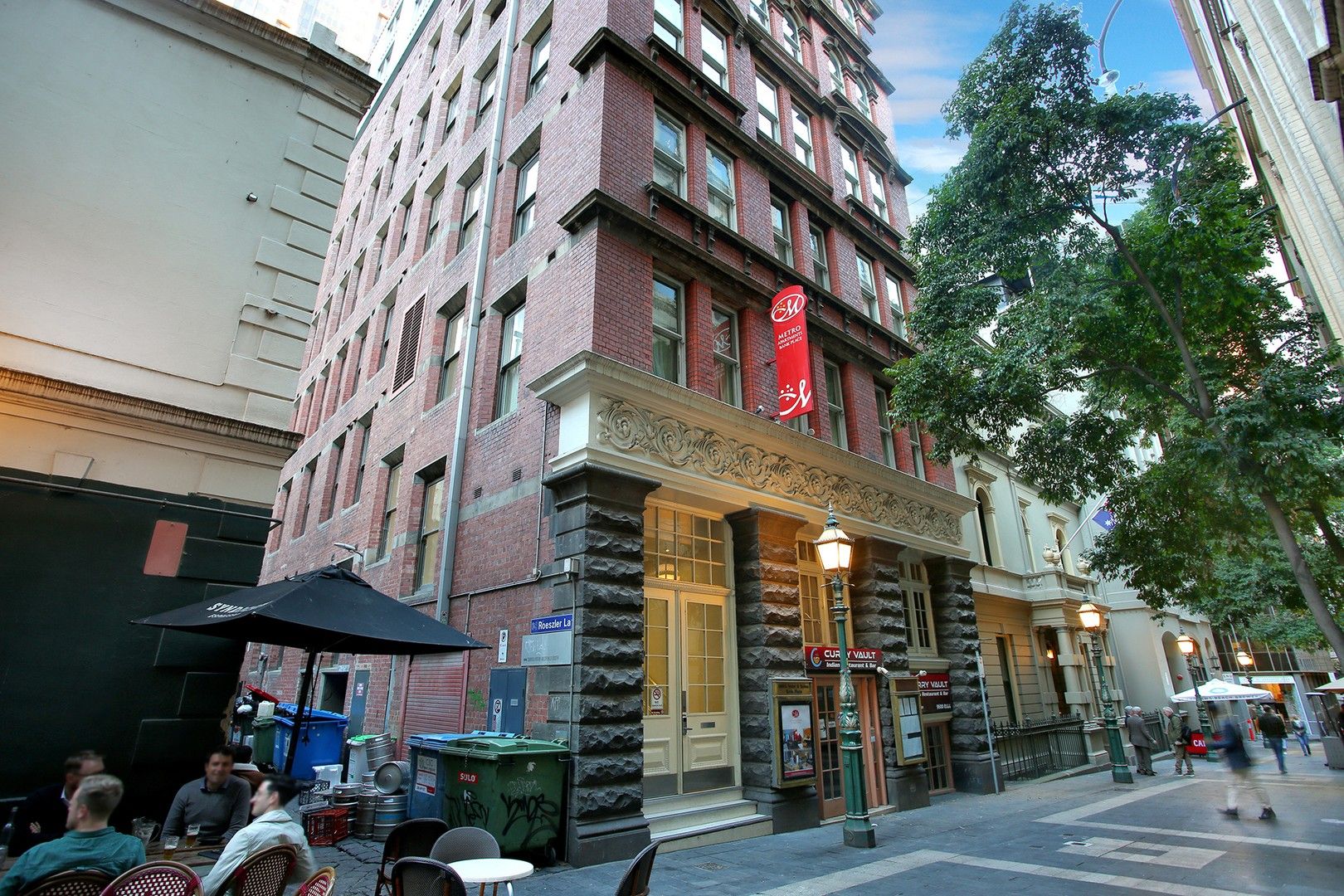504/18-20 Bank Place, Melbourne VIC 3000 | Domain