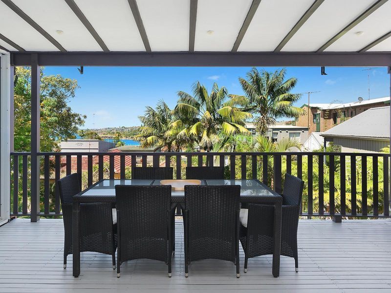 1 Moore Street, Coogee | Property History & Address Research | Domain