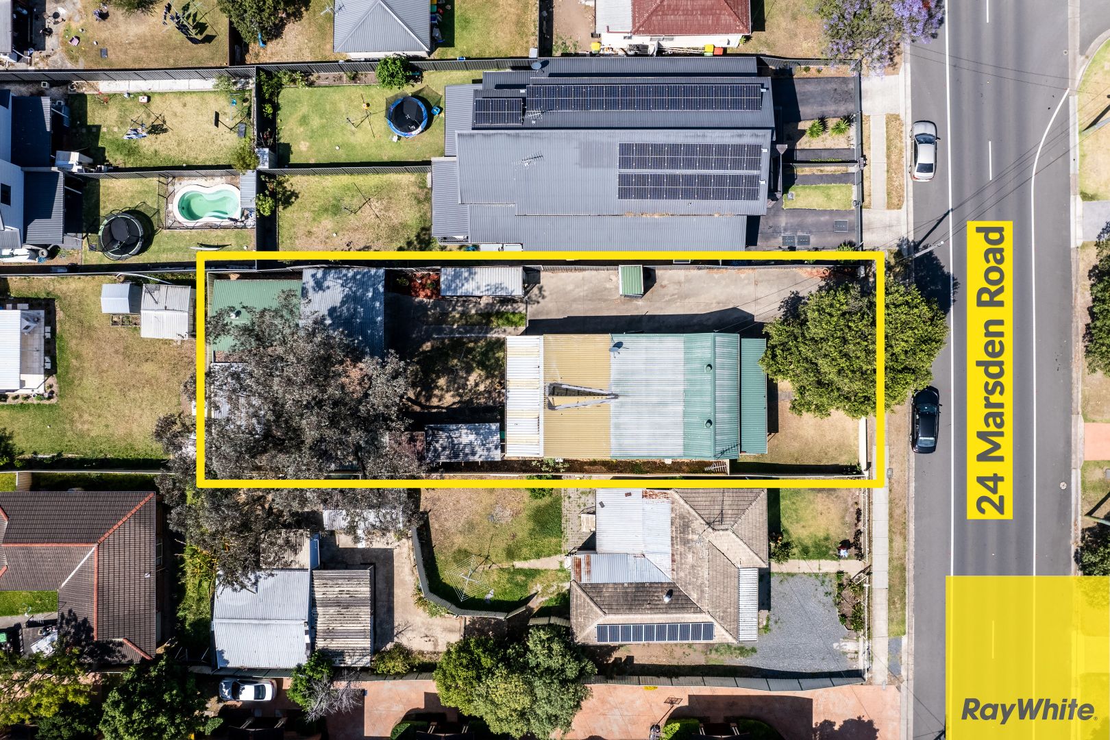 24 Marsden Road, St Marys NSW 2760 | Domain