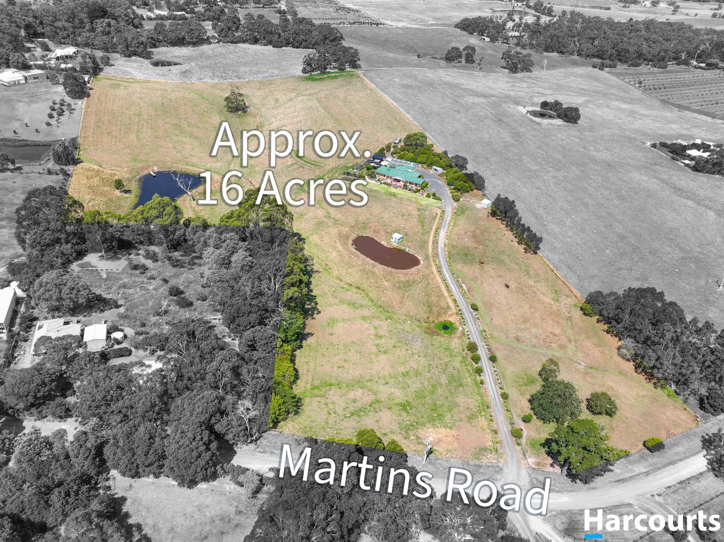 53 Martins Road, Meeniyan VIC 3956 | Domain