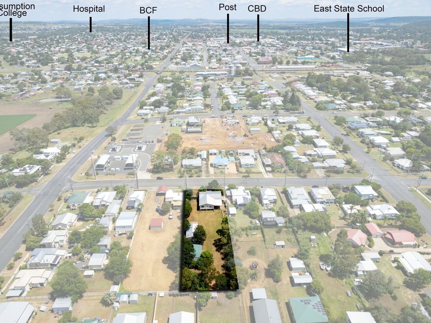 286 East Street, Warwick QLD 4370 - House For Rent | Domain