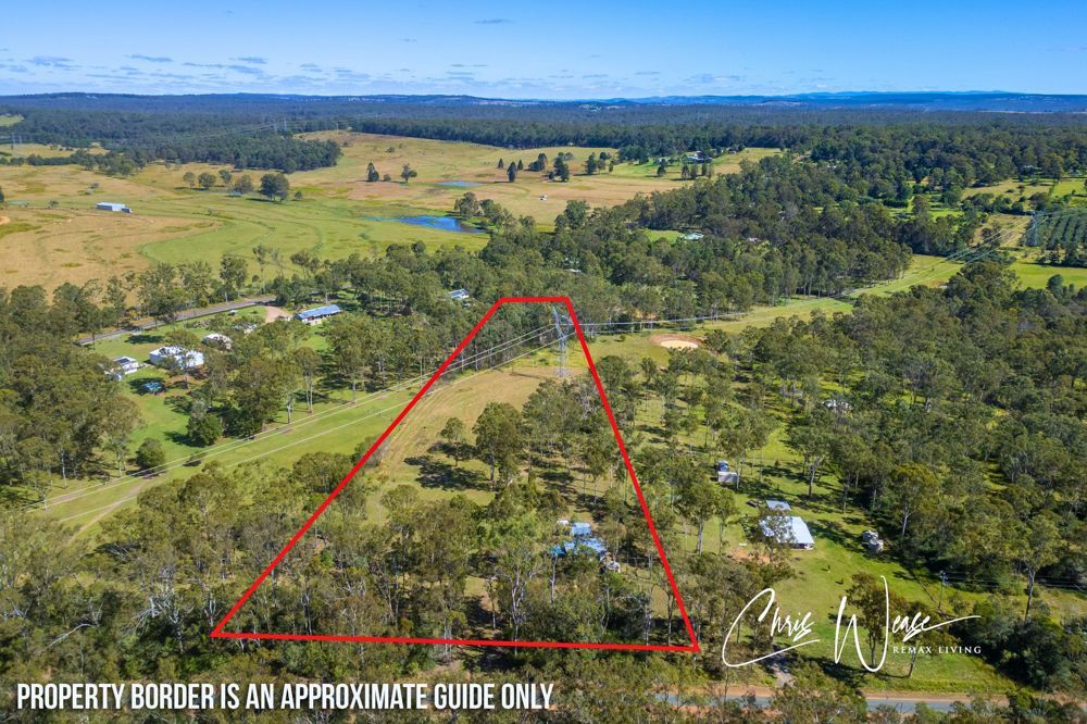 327 Old Esk Road, Benarkin QLD 4314 - Vacant Land for Sale | Domain