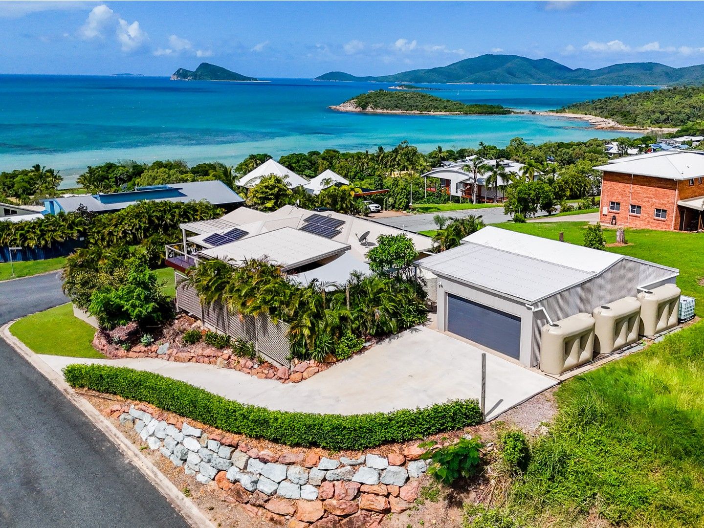 2 Blackcurrant Drive, Hideaway Bay QLD 4800 | Domain