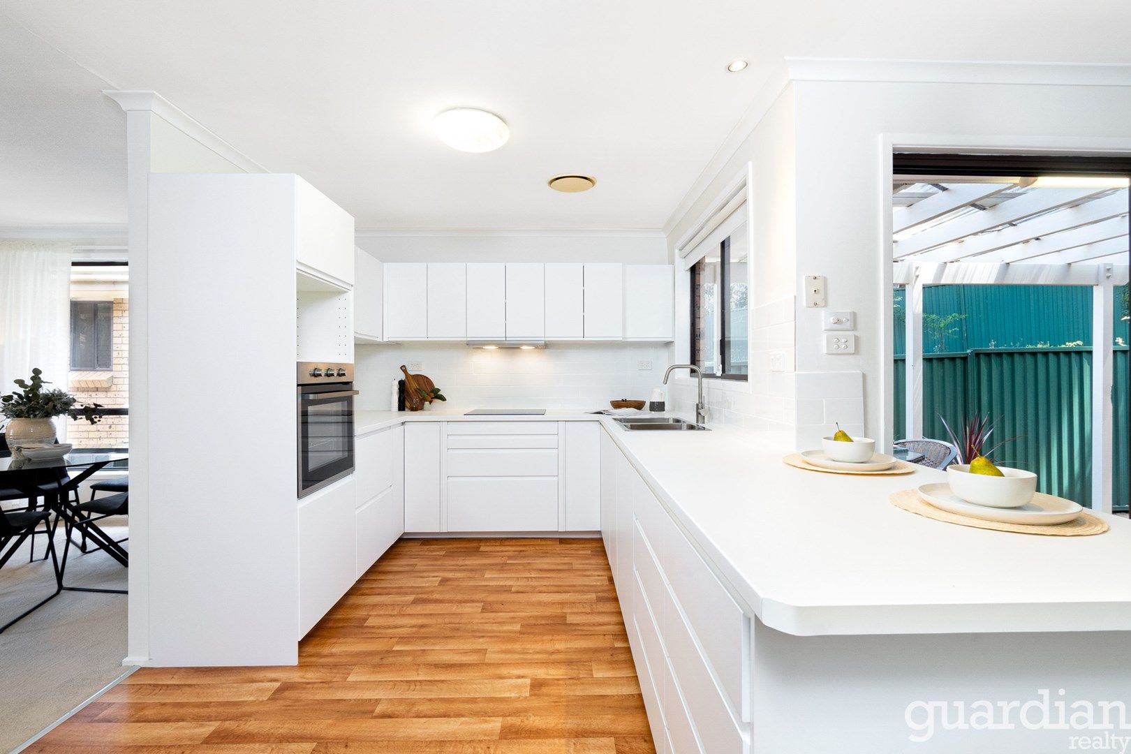 4/77 Crane Road, Castle Hill | Property History & Address Research | Domain