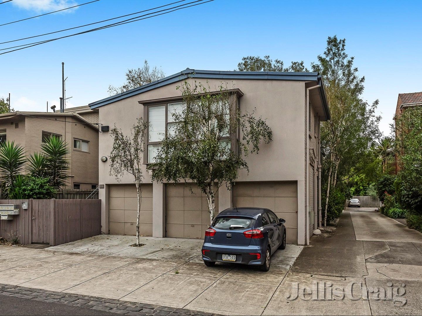 2/1A Hughenden Road, St Kilda East VIC 3183 - Apartment For Rent - $400 ...