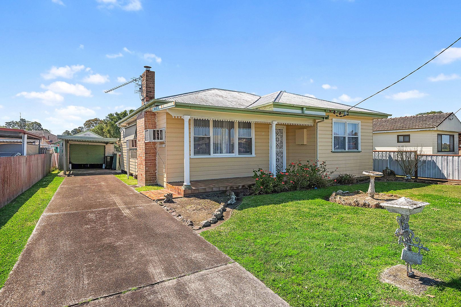 13 Richardson Road, Raymond Terrace NSW 2324 | Domain