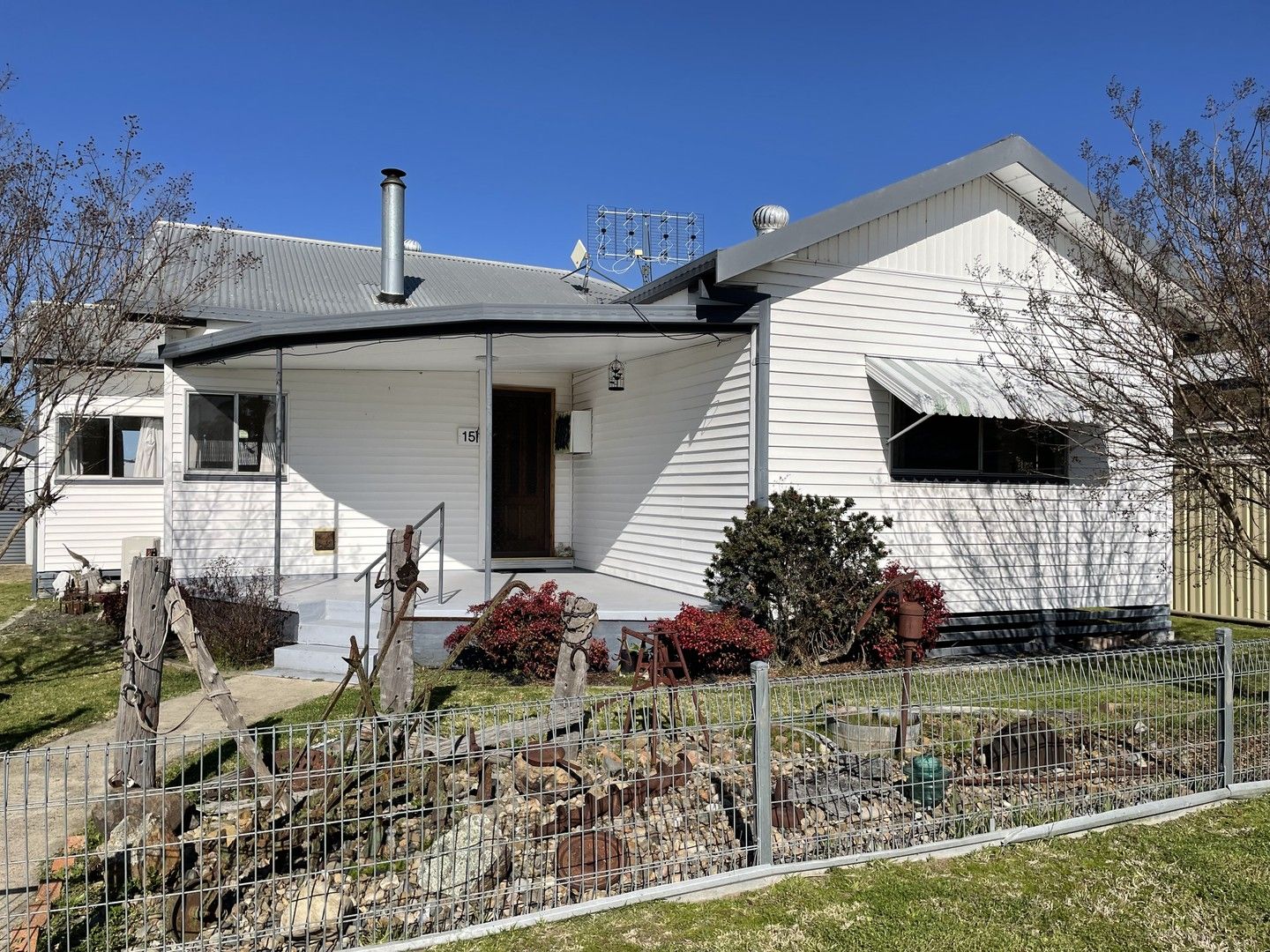 15 Frazer Street, Ashford NSW 2361 - House For Rent - $300 | Domain