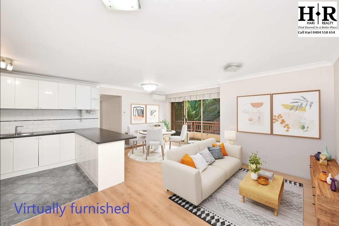 Dunmore Street, Pendle Hill NSW 2145 - 2 beds apartment for Sale ...