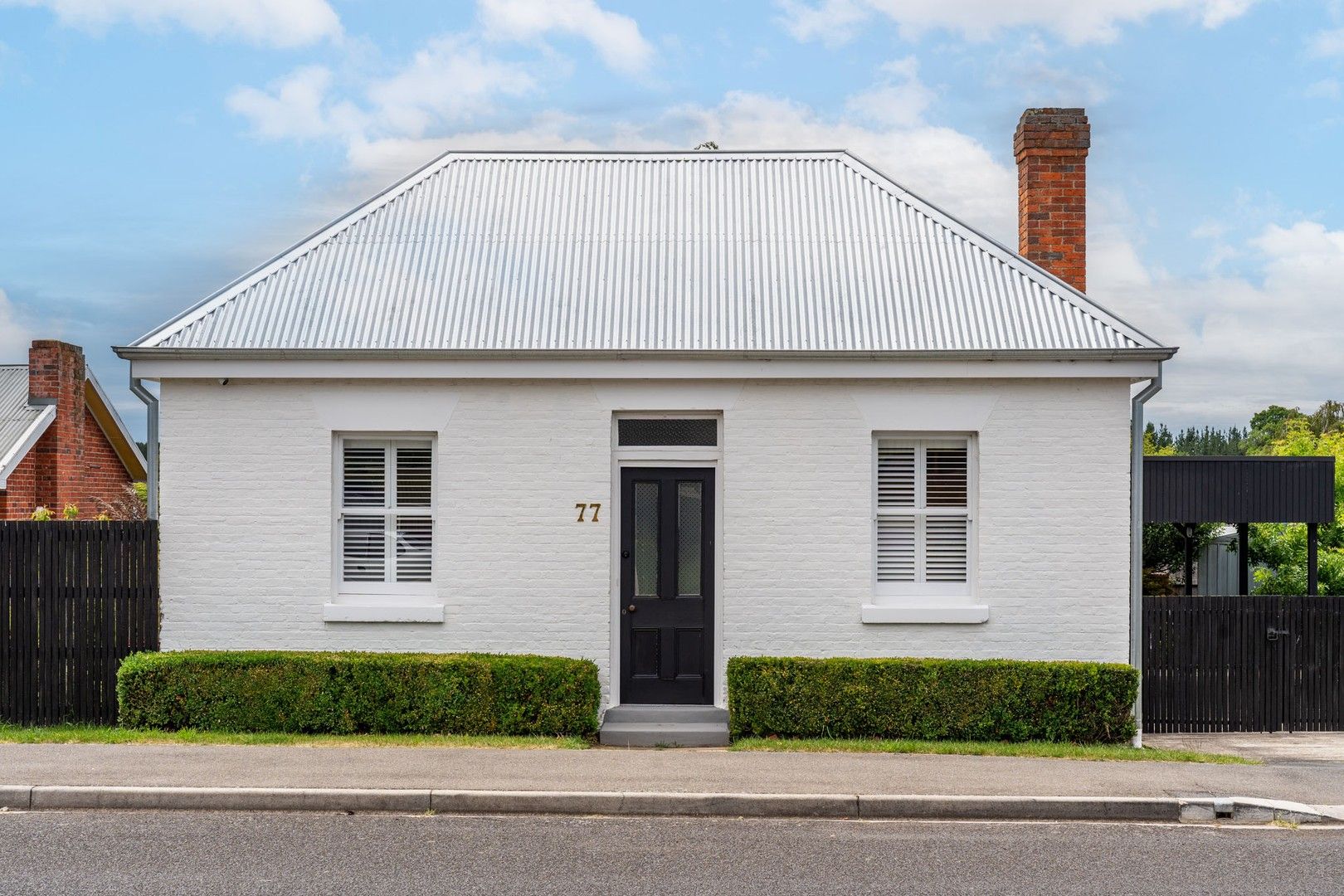 77 Clarence Street, Perth TAS 7300 | Domain