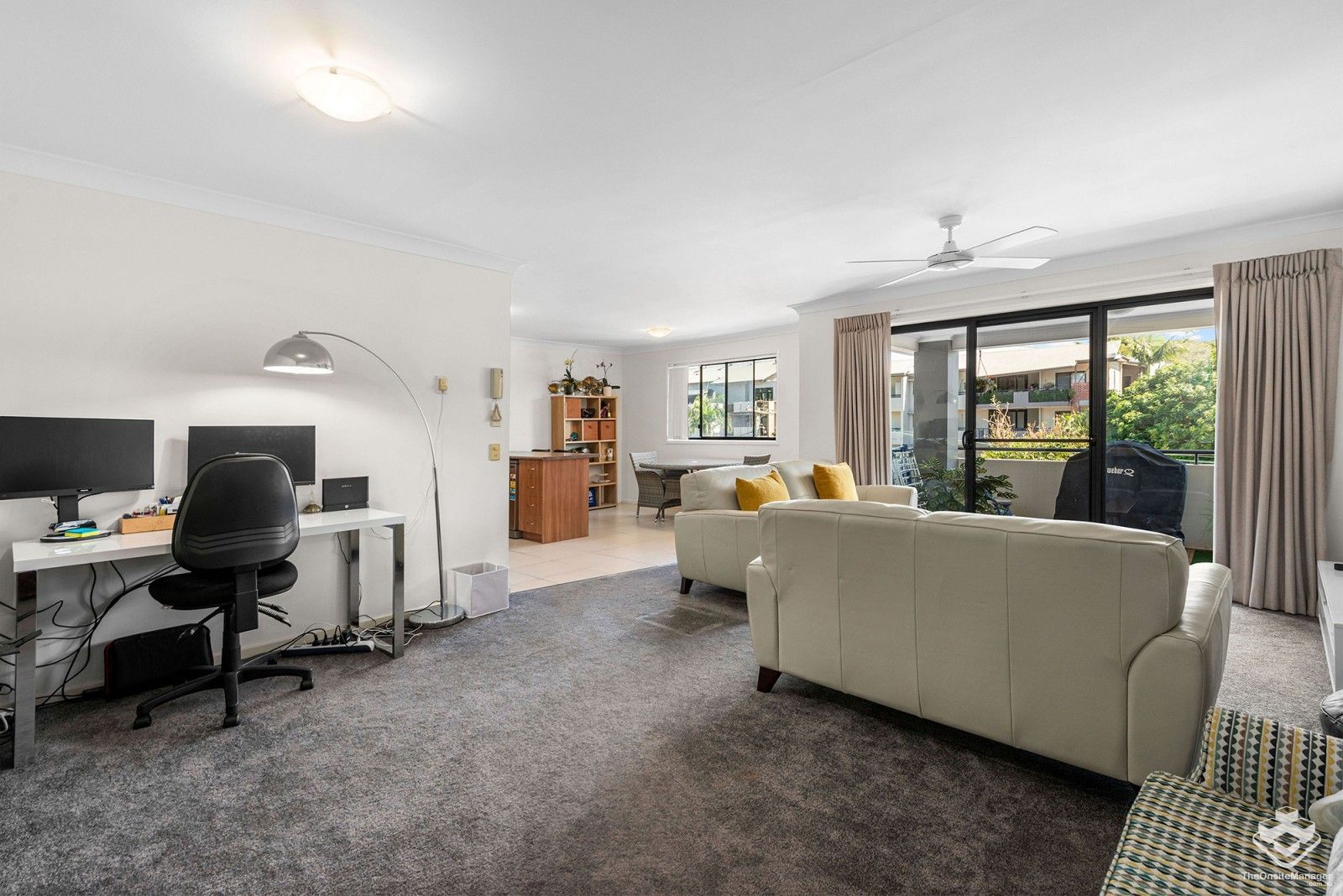 ID:21144071/52 Newstead Terrace, Newstead QLD 4006 - Apartment For Rent ...