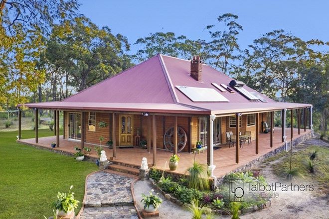 1094 Real Estate Properties for Sale in Bucketty, NSW, 2250 | Domain