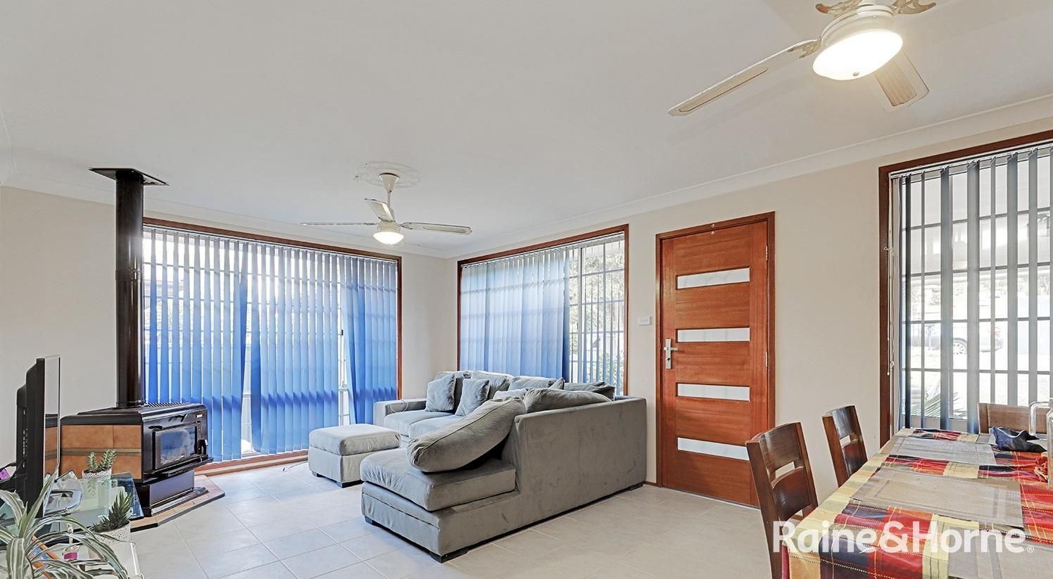 2/60 Fenton Crescent, Minto NSW 2566 - Duplex For Rent | Domain