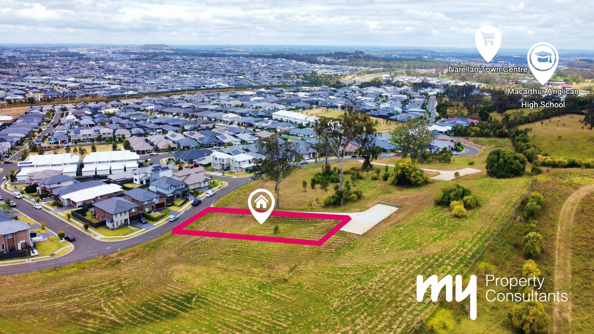 31 Wainwright Drive, Cobbitty NSW 2570 | Domain