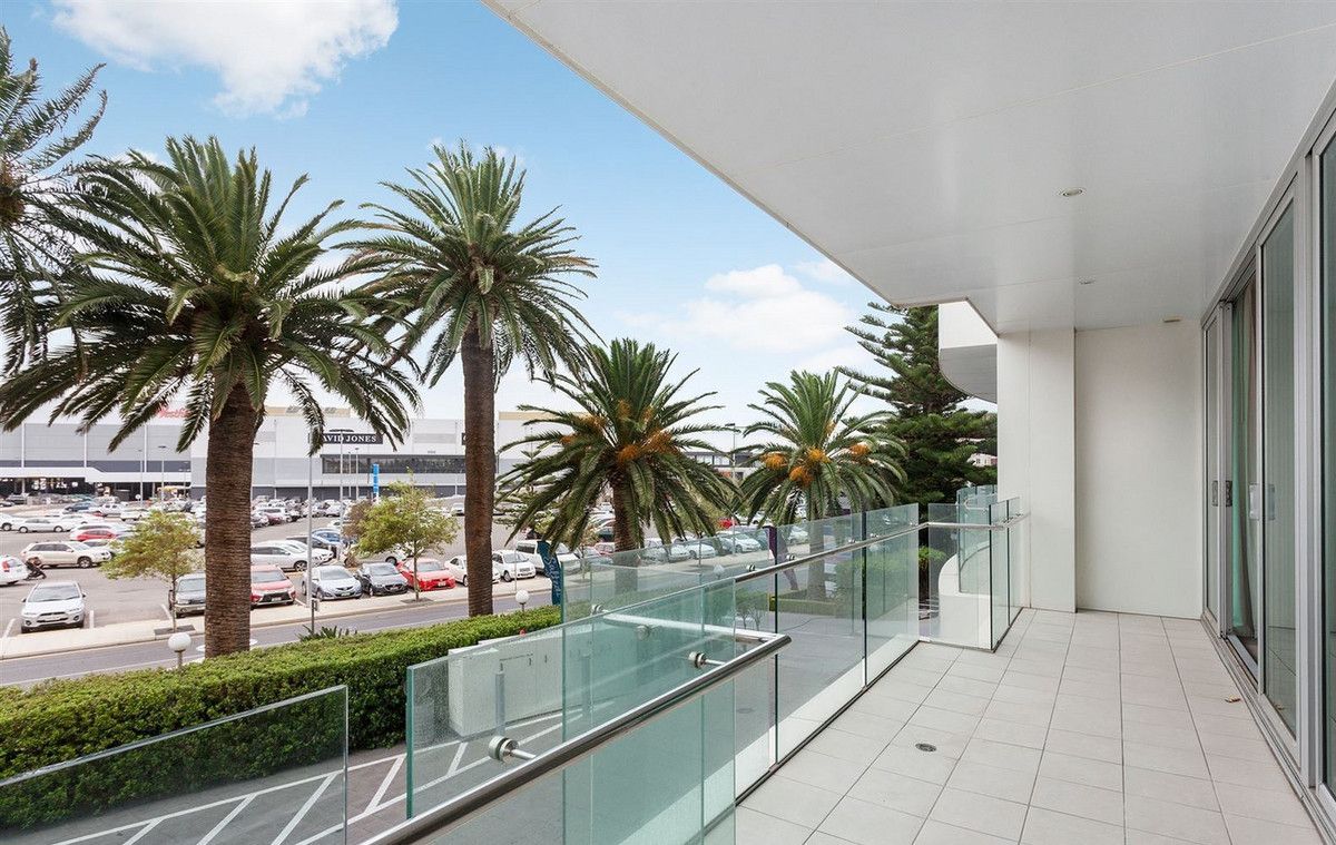 17/155 Brebner Drive, West Lakes SA 5021 - Apartment For Rent | Domain