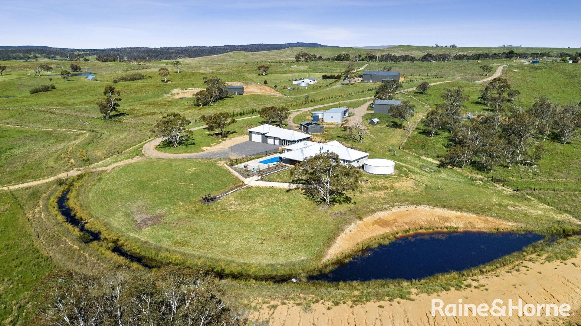 8 Dog Rock Close, Mulloon NSW 2622 - House For Rent | Domain