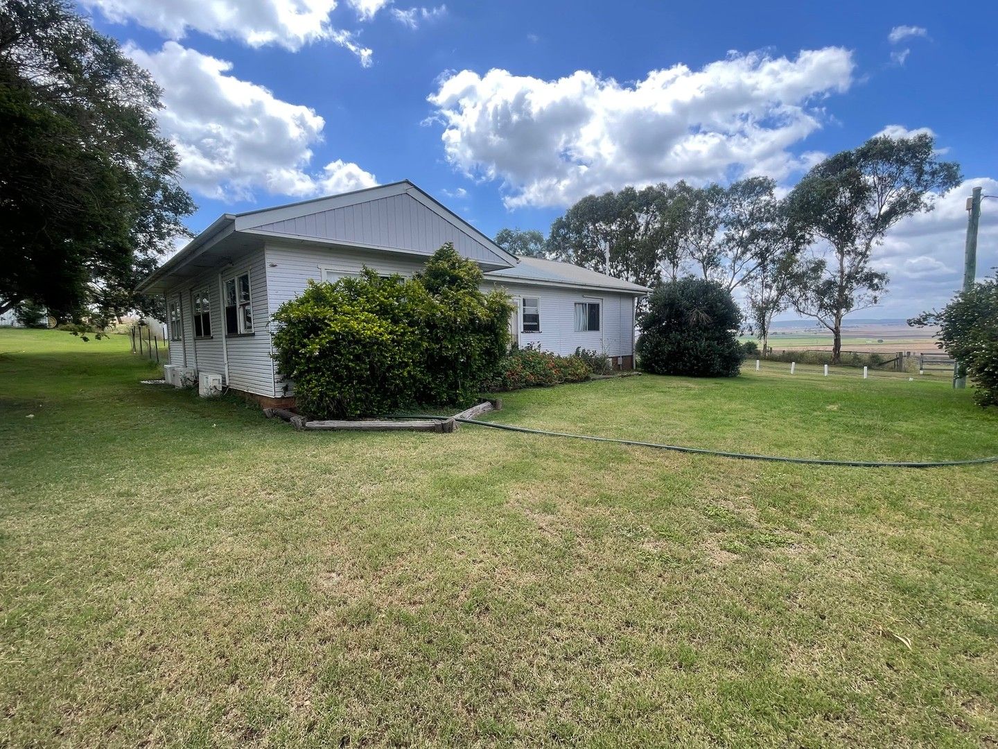 1859 Pittsworth Felton Road, Felton QLD 4358 - House For Rent - $340 ...