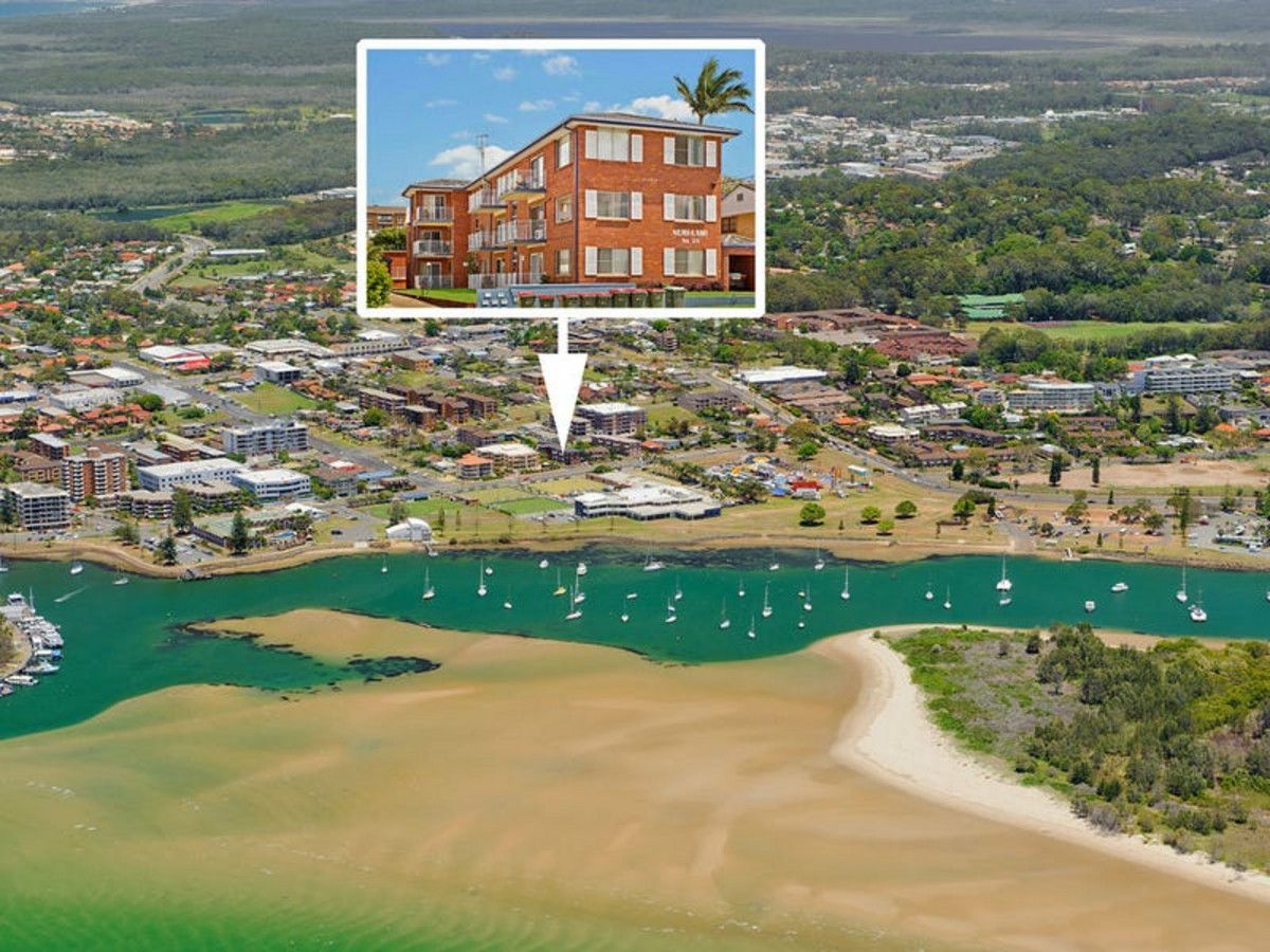 4/28 Buller Street, Port Macquarie NSW 2444 - Apartment For Rent | Domain