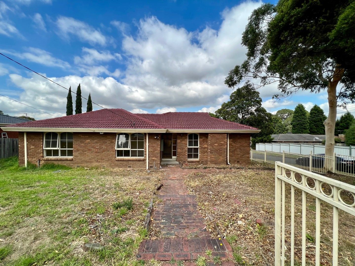144 Morack Rd, Vermont South VIC 3133 - House For Rent | Domain