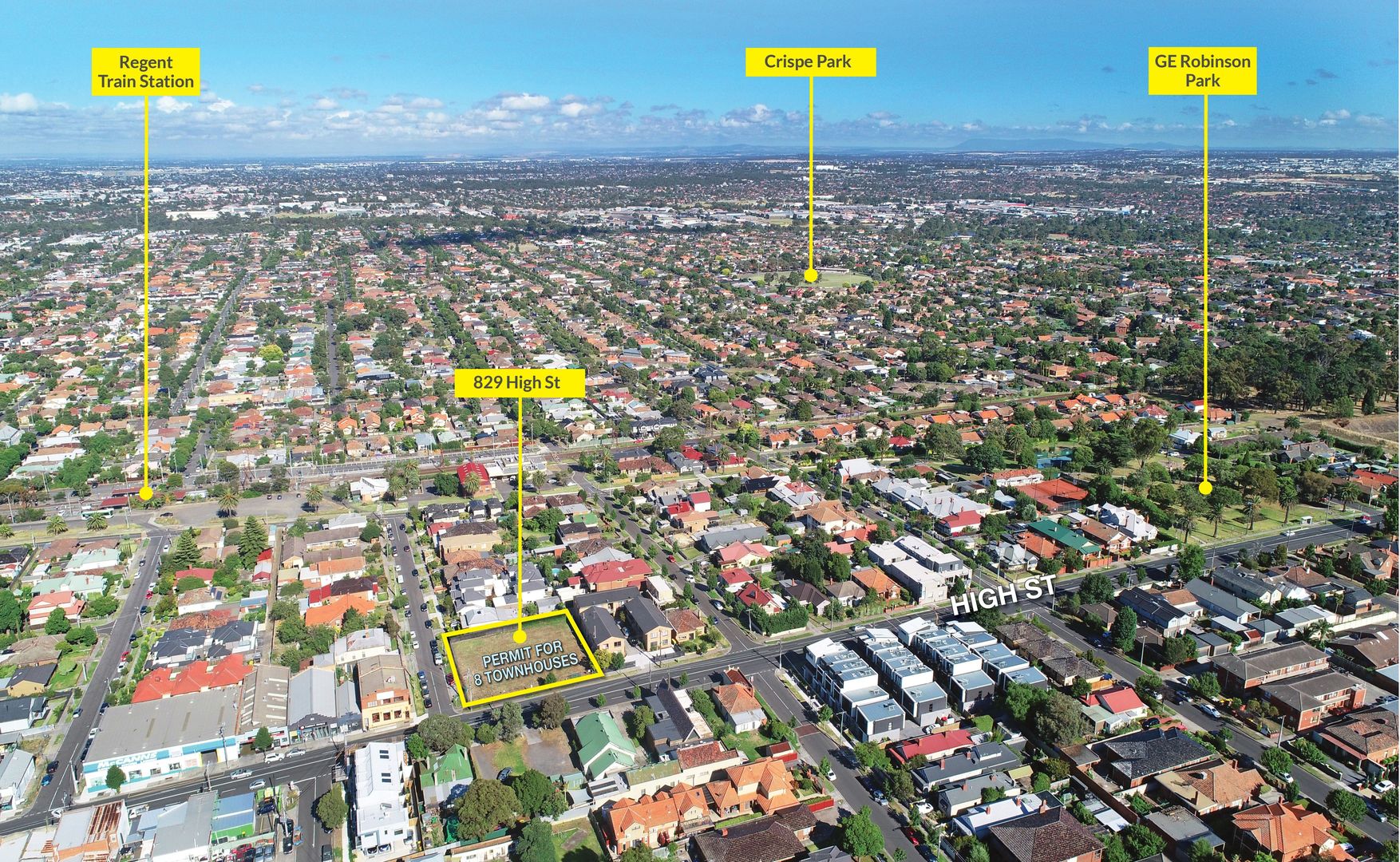 829 High Street, Reservoir VIC 3073 | Domain
