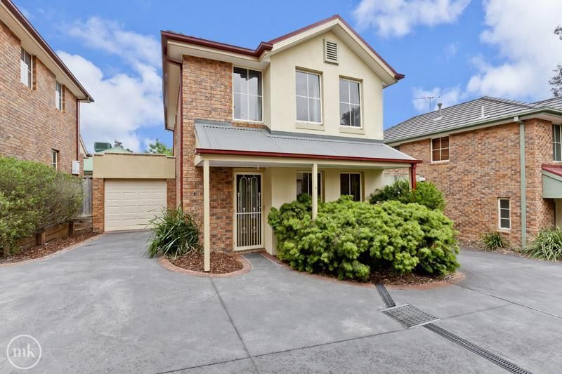 4/72 Bridge Street, Eltham | Property History & Address Research | Domain