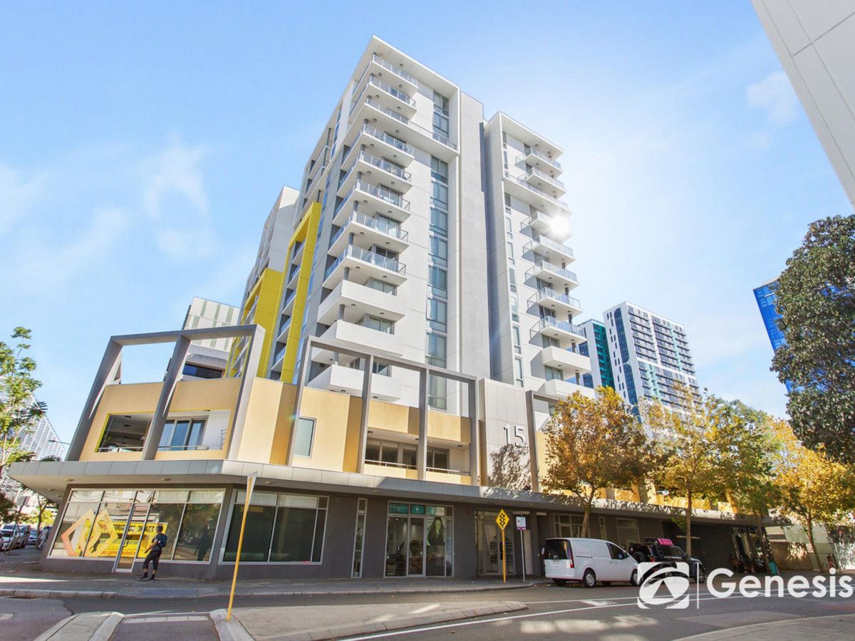 68/15 Aberdeen Street, Perth WA 6000 | Domain