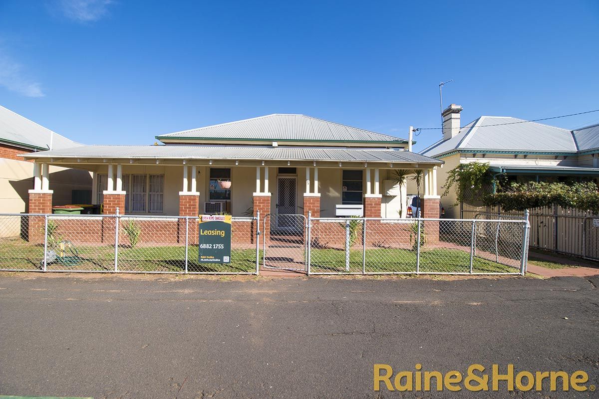 125 Bourke Street, Dubbo | Property History & Address Research | Domain