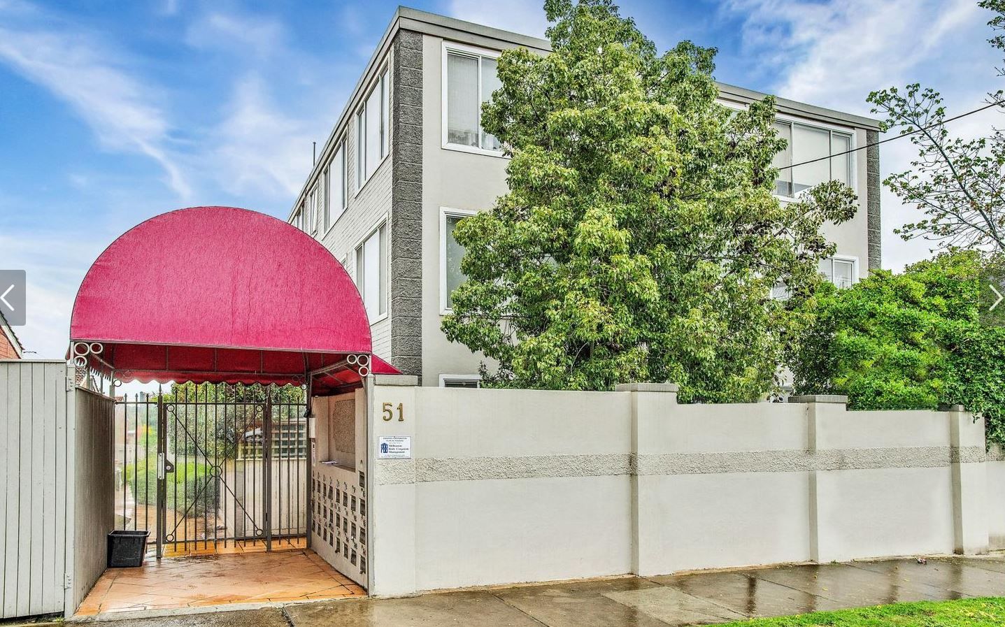 16/51 Buckley Street, Moonee Ponds | Property History & Address ...