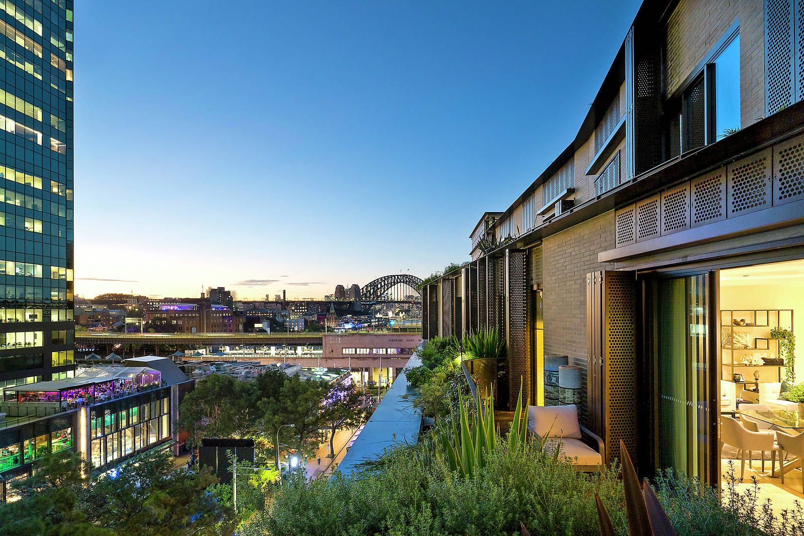 603/8 Loftus Street, Sydney NSW 2000 | Domain