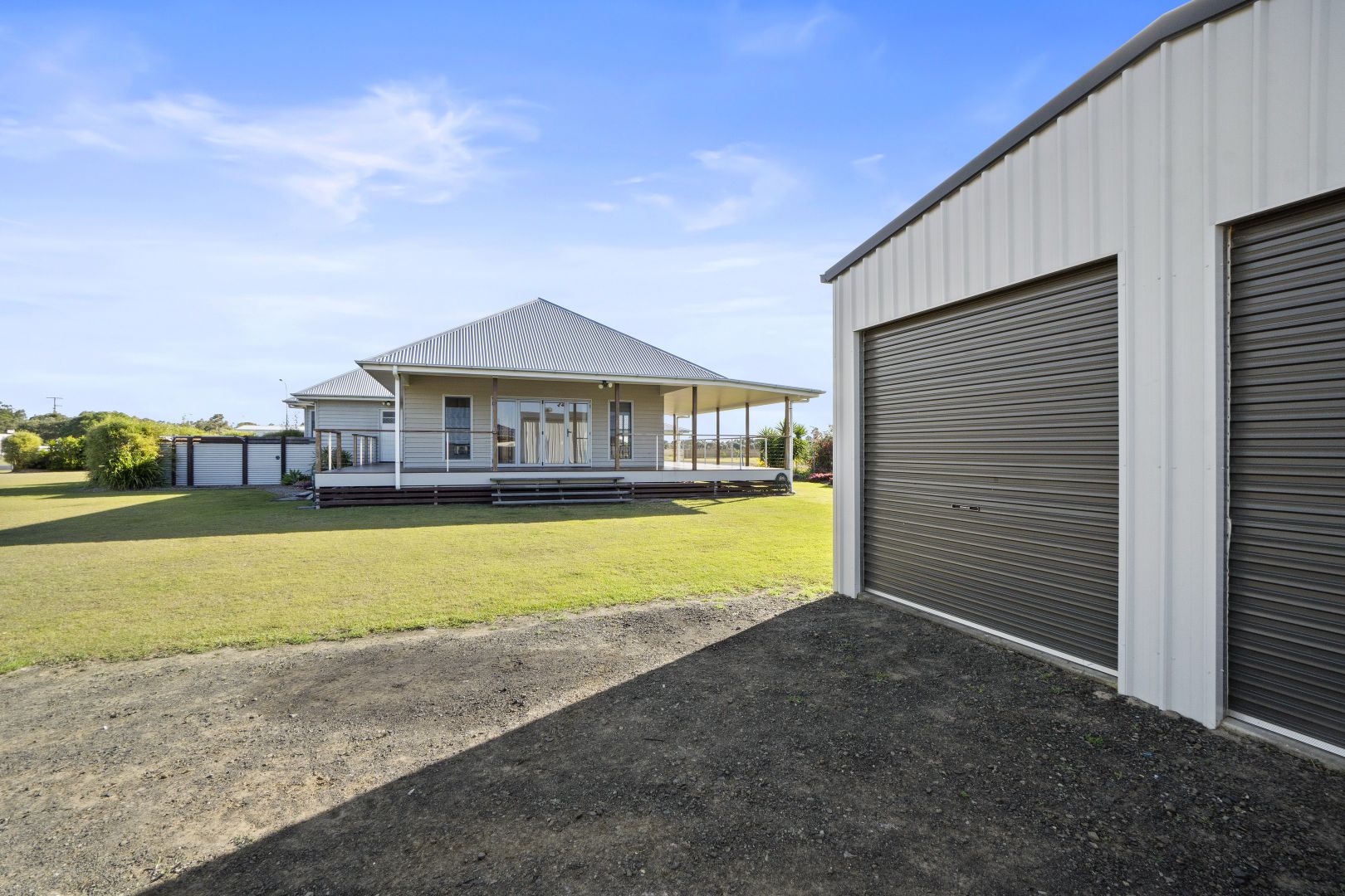 1 Wallum Street, Woodgate QLD 4660 - House For Rent | Domain