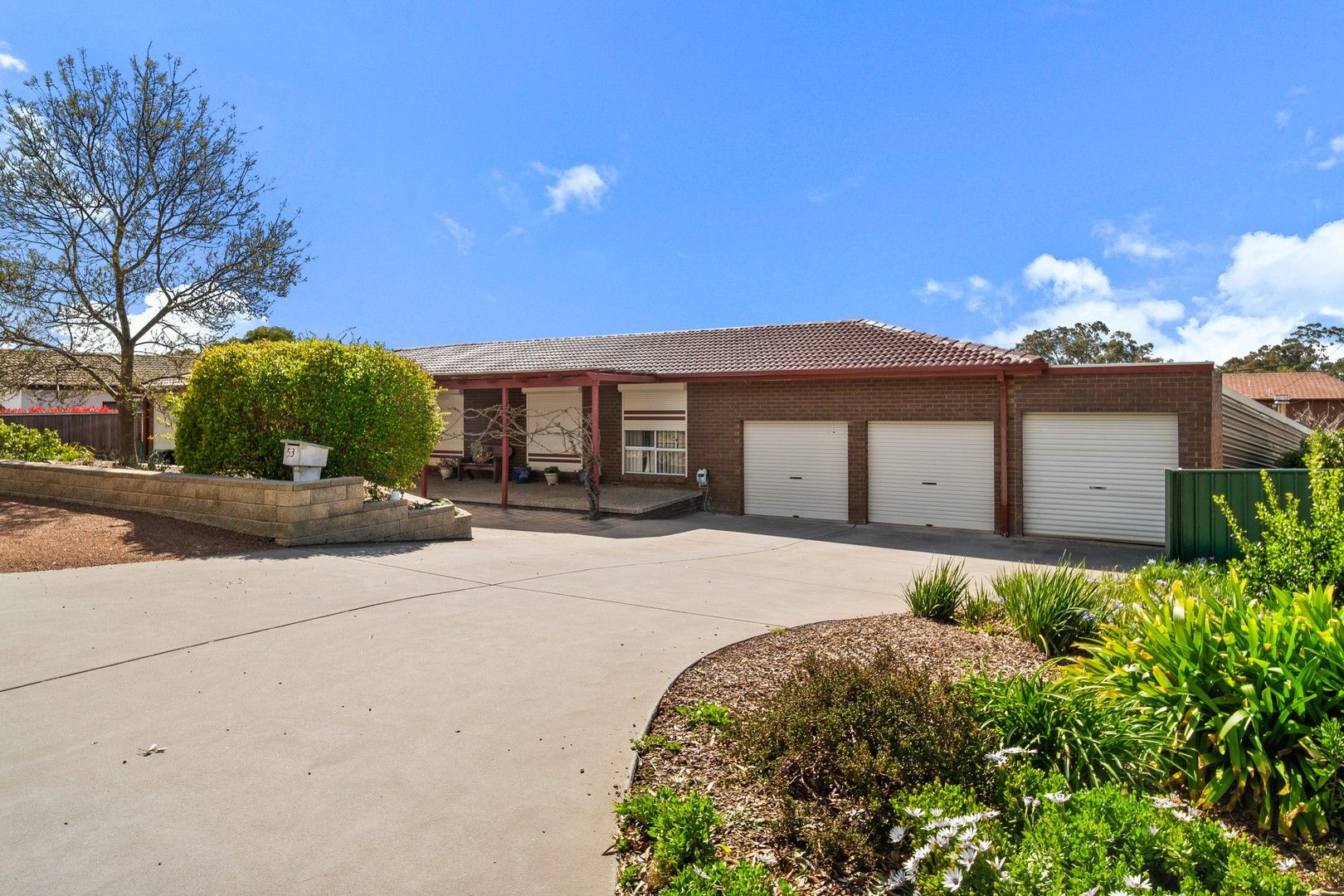 53 Magrath Crescent, Spence ACT 2615 | Domain