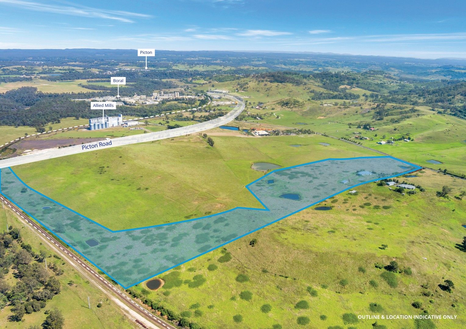 1315 Menangle Road, Razorback NSW 2571 | Domain