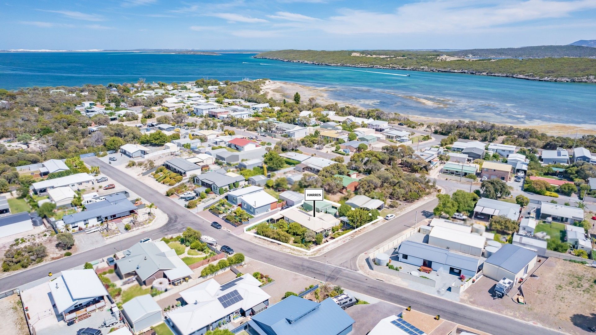 16 Nancy Road, Coffin Bay SA 5607 | Domain