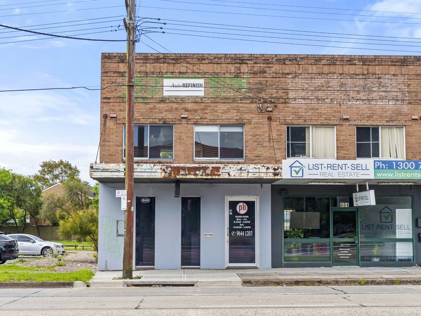 686 Hume Highway, Yagoona NSW 2199 | Domain