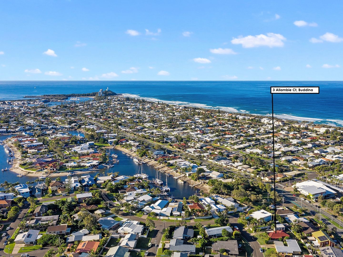 3 Allambie Court, Buddina | Property History & Address Research | Domain