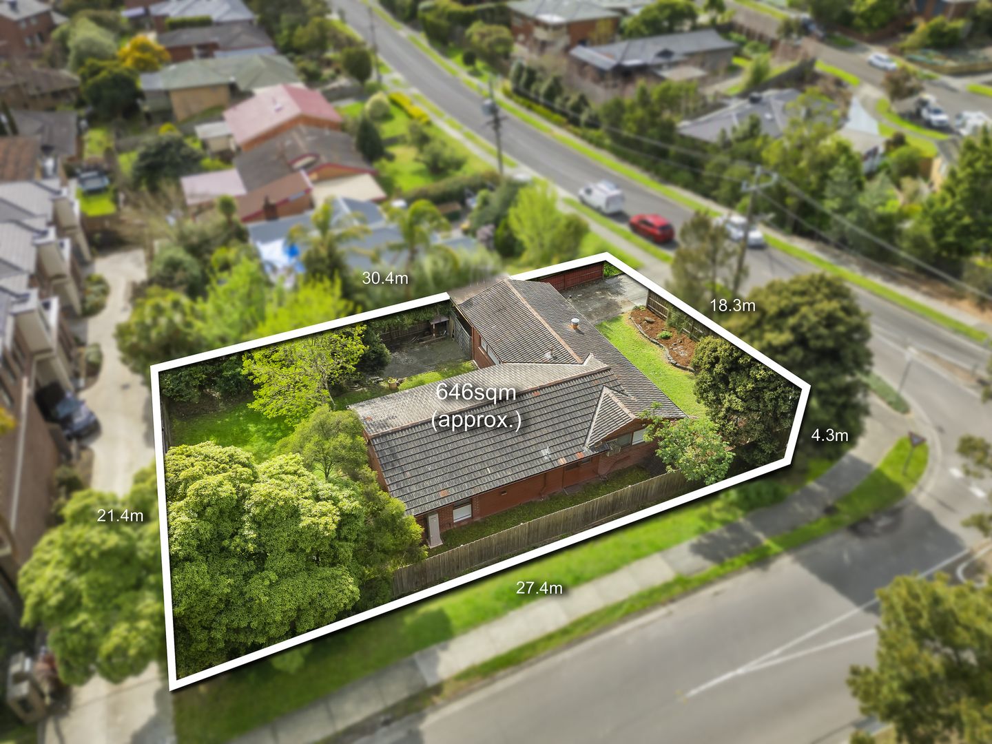 1 Hunt Street, Donvale VIC 3111 | Domain