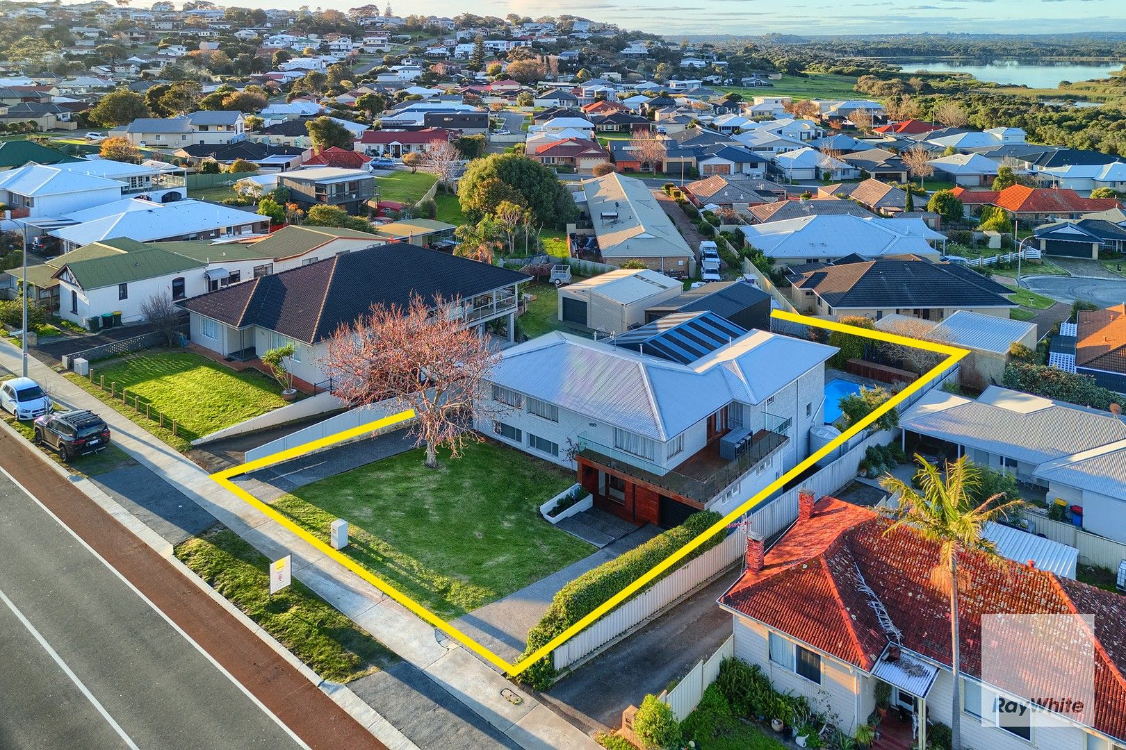 100 Middleton Road, Middleton Beach WA 6330 | Domain