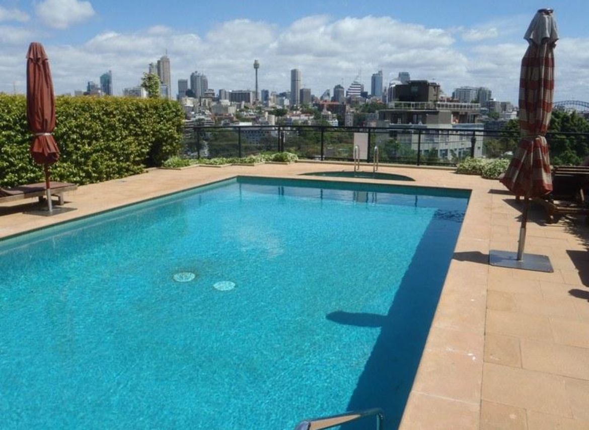 Darling Point Road, Darling Point NSW 2027 - Apartment For Rent ...