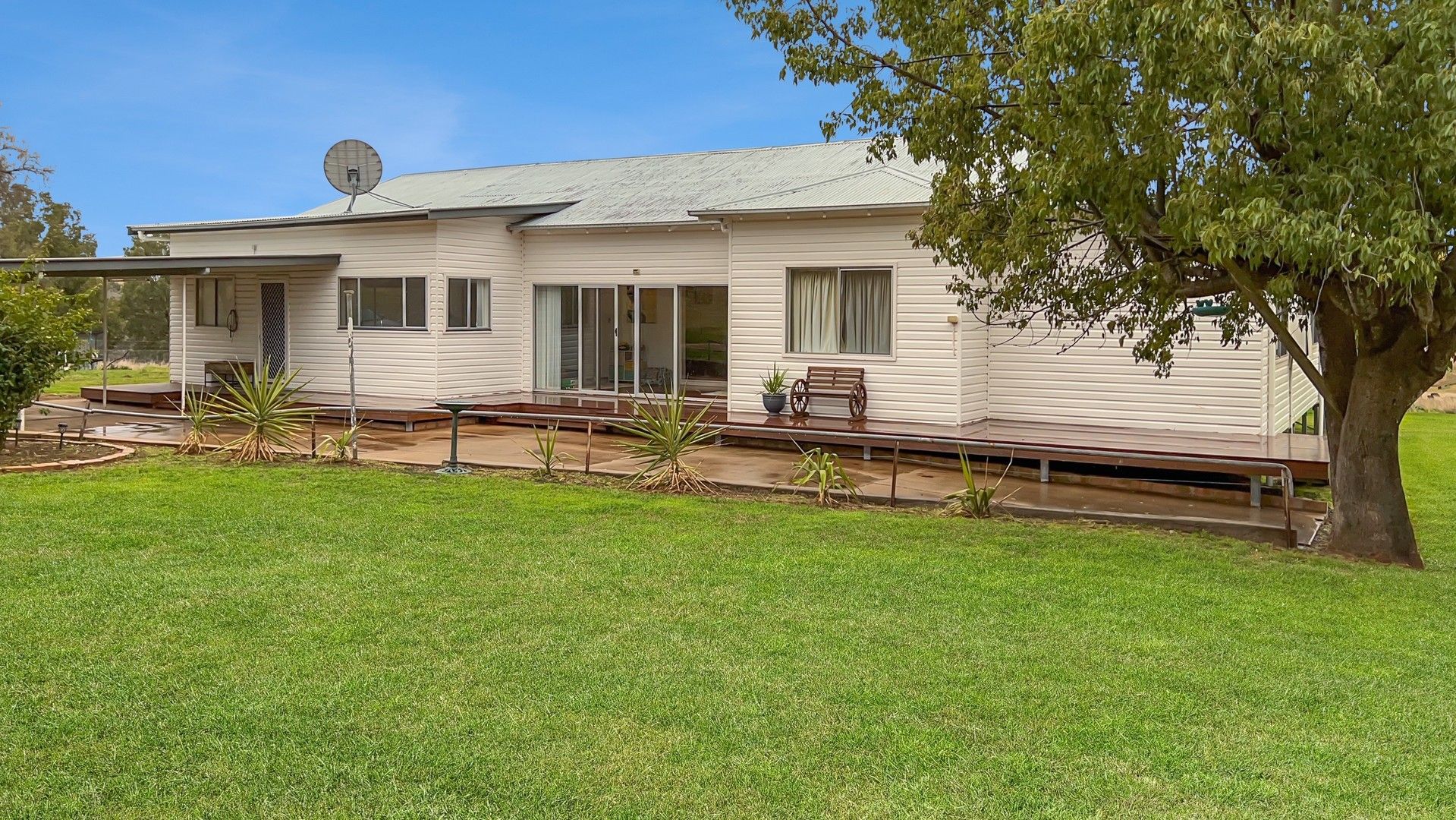 13603 Oxley Highway, Mullaley NSW 2379 - House For Rent | Domain