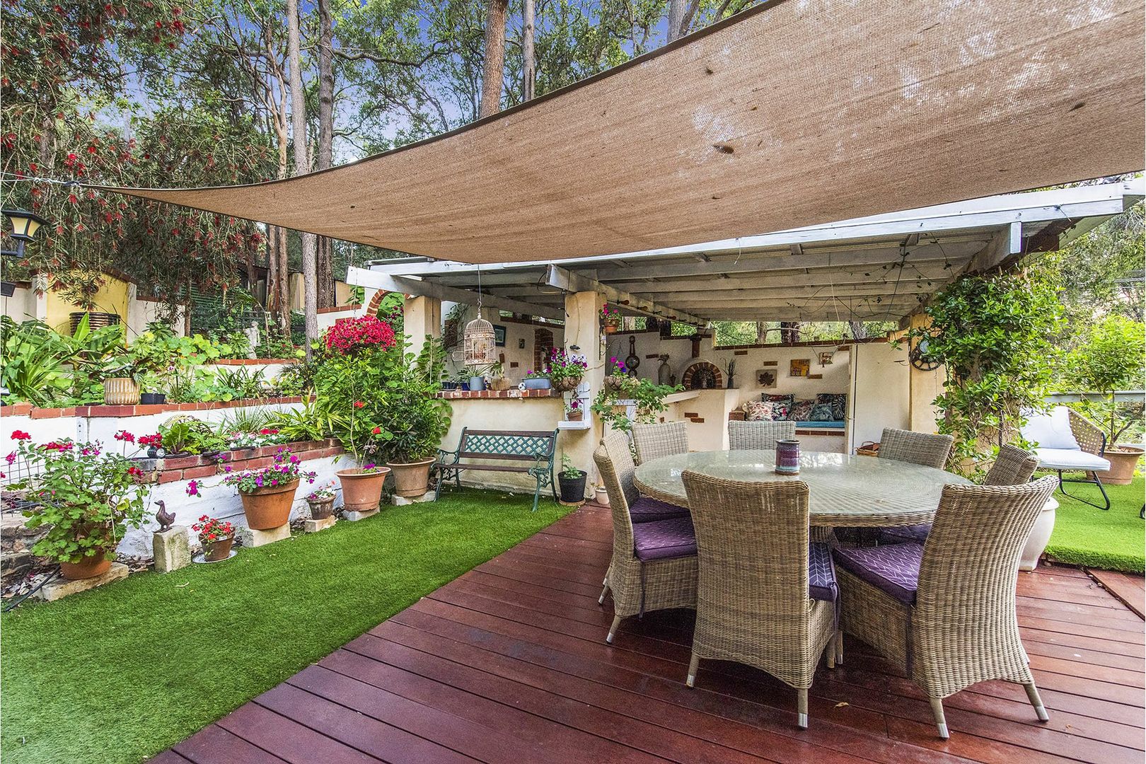 Sold 273 Aldersyde Road, Bickley WA 6076 on 23 Jul 2024 - 2018731829 ...