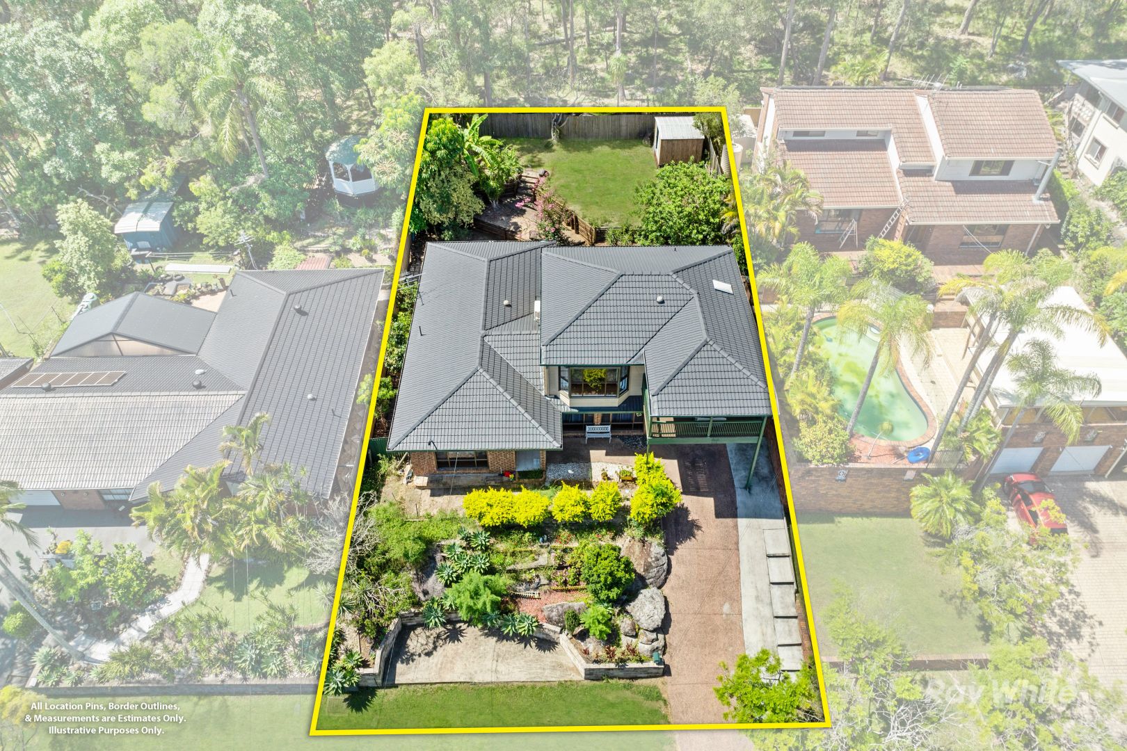 44 Deloraine Drive, Springwood QLD 4127 | Domain
