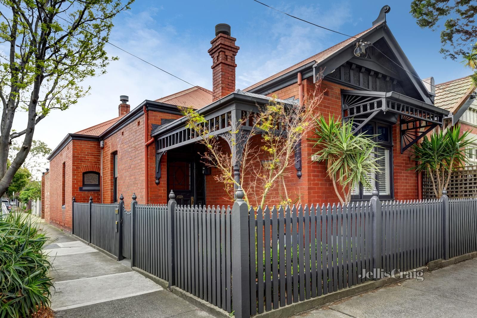178 Coppin Street, Richmond | Property History & Address Research | Domain