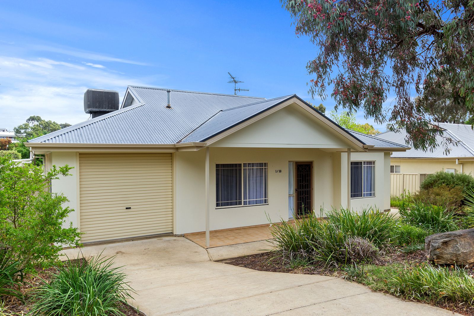 1/18 Margaret Street, Lyndoch SA 5351 | Domain